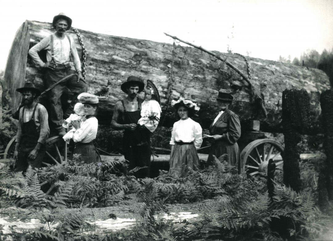 How Did Mill Bay Get Its Name? - Mill Bay / Malahat Historical Society