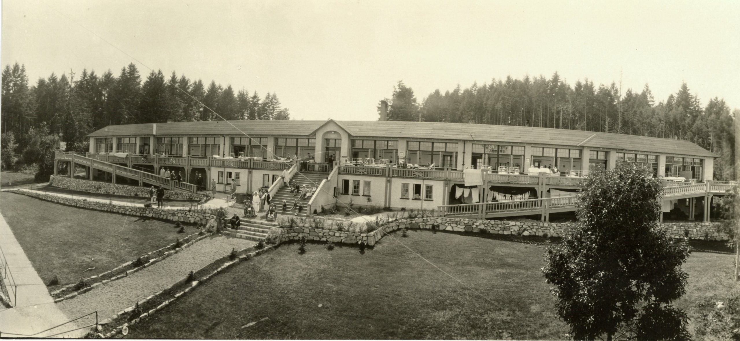 Mill Bay Is Said To Have The Healthiest Climate - Mill Bay / Malahat ...