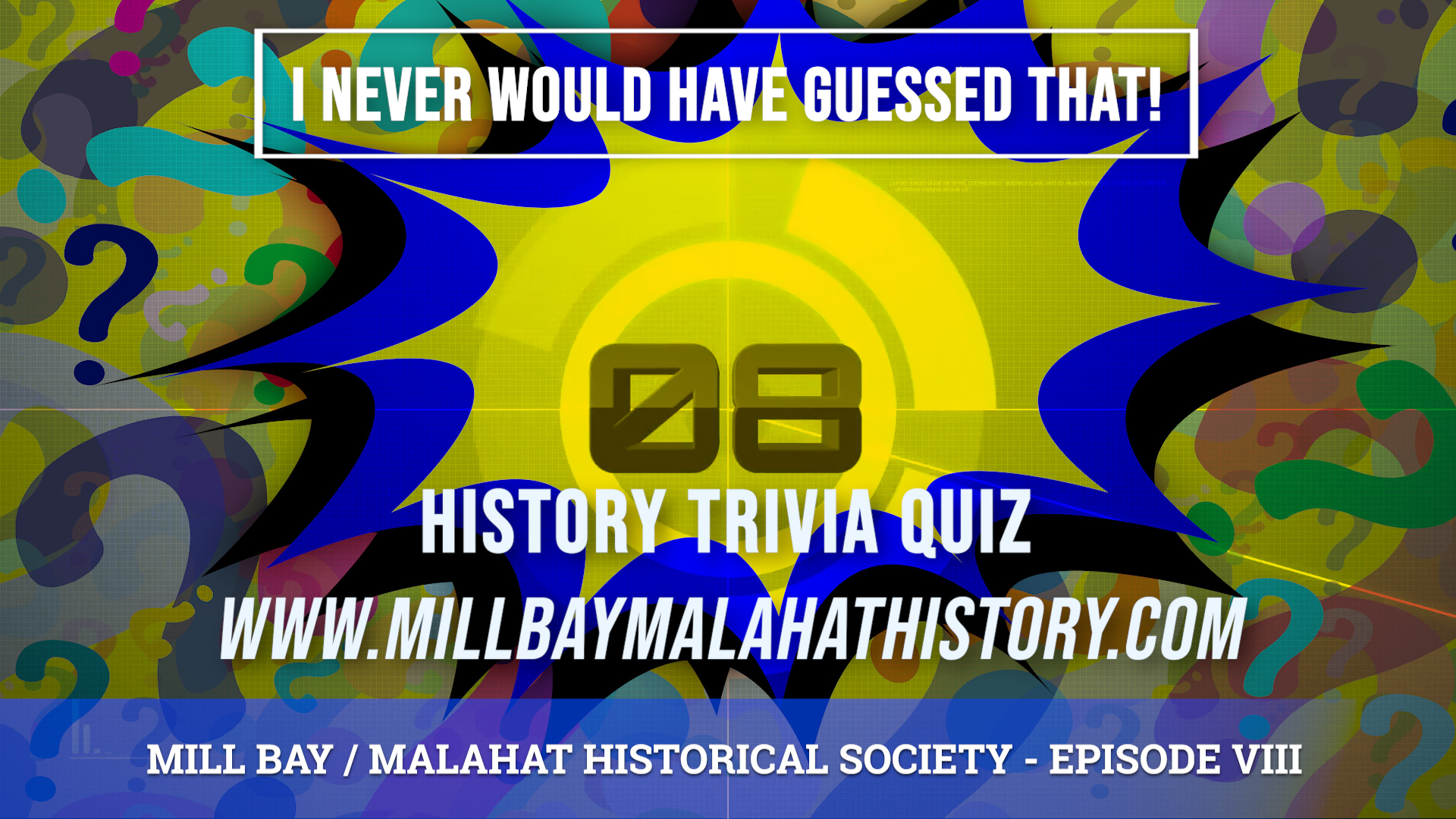 Episode VIII TRIVIA QUIZ MILL BAY MALAHAT HISTORICAL SOCIETY episode-viii-trivia-quiz-mill-bay-malahat-historical-society